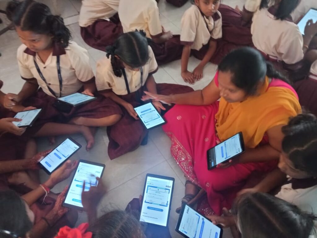 Bala Vikasa assists communities to become Artificial Intelligence(AI ...
